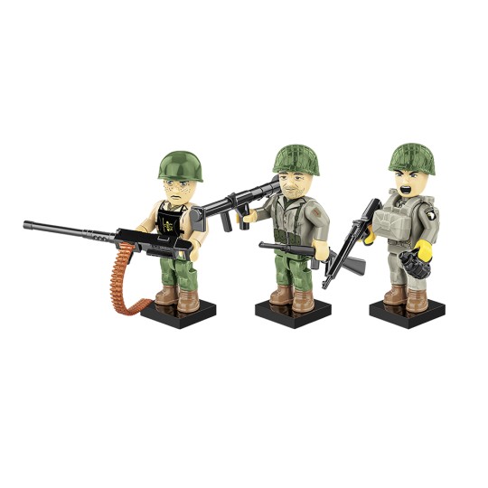 COBI 2054 - D-Day 06.06.1944