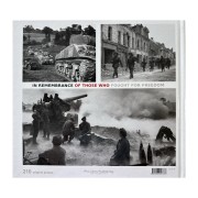 NORMANDY 44 - D-DAY - The Battle of Normandy