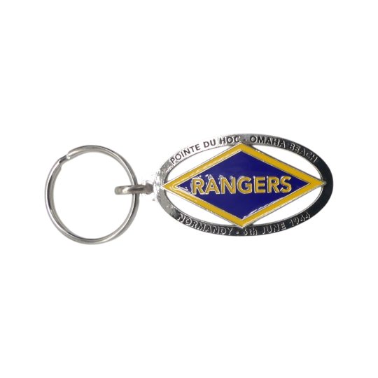 Rangers Key-ring
