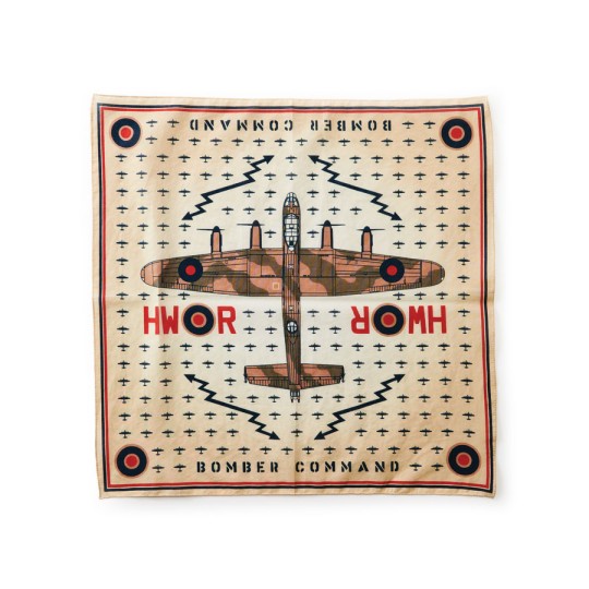 Bomber Command Bandana