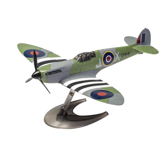 Airfix Spitfire Quickbuild building set