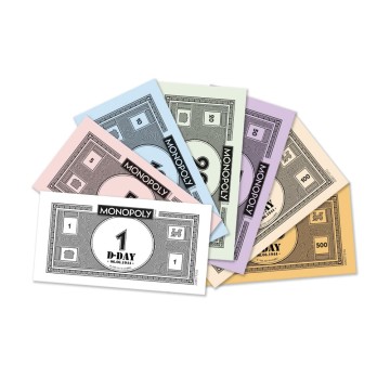 Monopoly D-Day